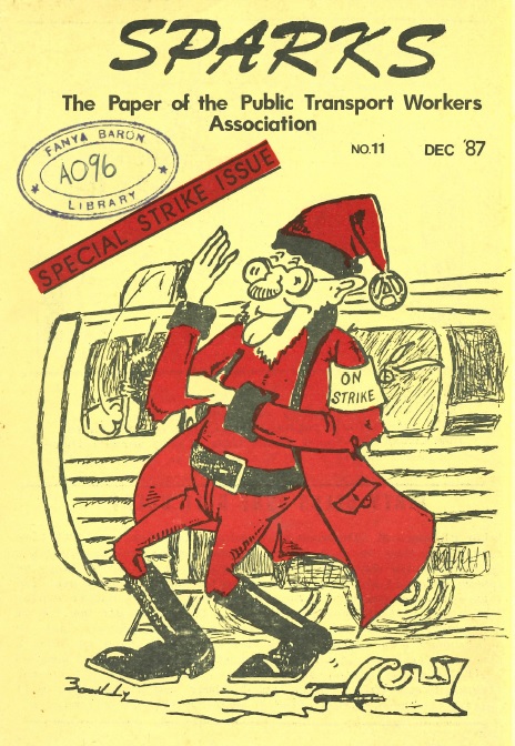 Sparks #11 | libcom.org